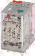 Relay Rmi A 4-5 230V 50/60Hz - цена, описание, фото