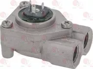 Volumetric Flow Meter Gicar - цена, описание, фото
